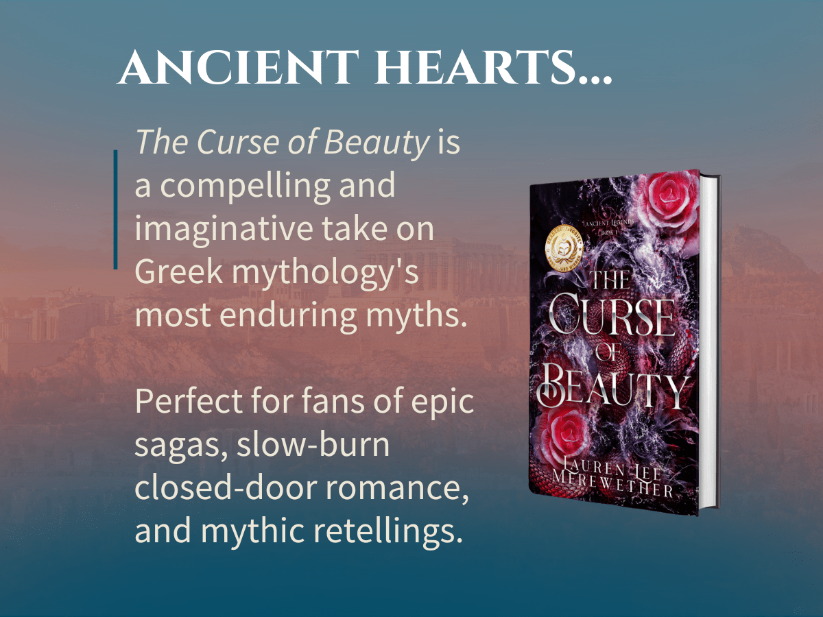 Lauren Lee Merewether Award-winning Historical Fiction Author LLMBooks